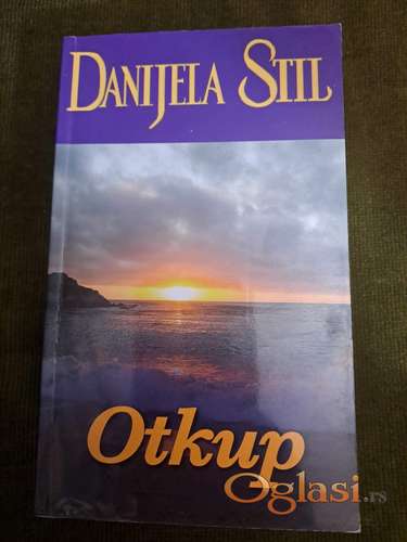 Danijela Stil, Otkup. Cena:299 dinara. Tel. 060-5858153