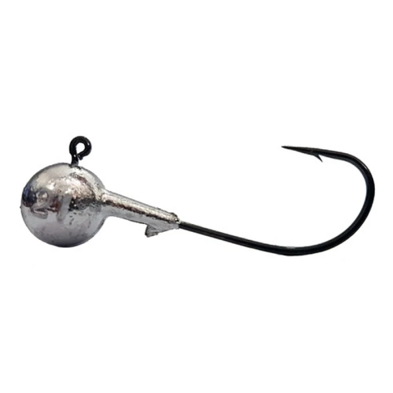 Mustad 32631NP-BN 5/0 sa olovnom glavom (10 komada)