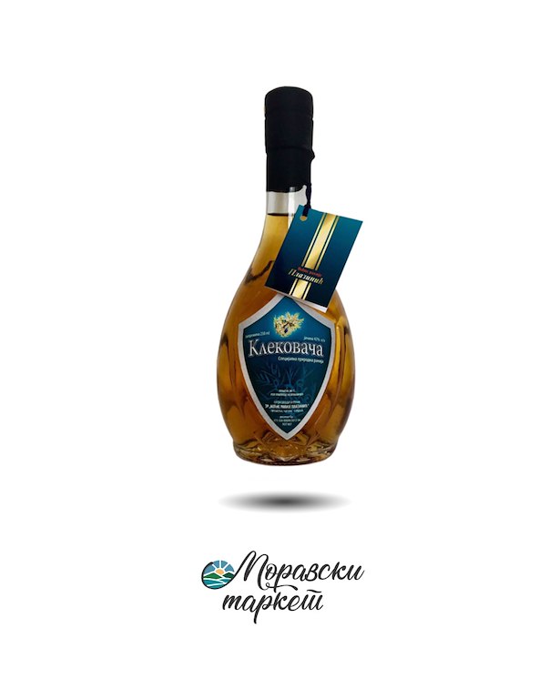 Plazinić Klekovača 0.5l