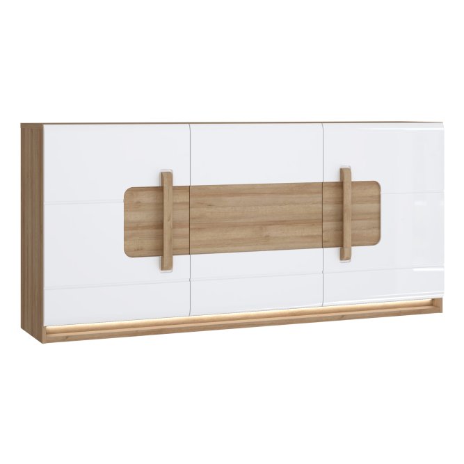 Komoda Attention ATNK231B-M743