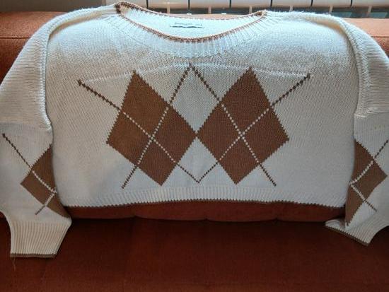 Stradivarius ženski džemper s/m 28