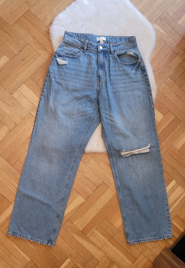 H&M farmerice
