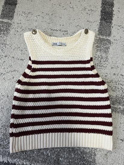 ZARA bluza