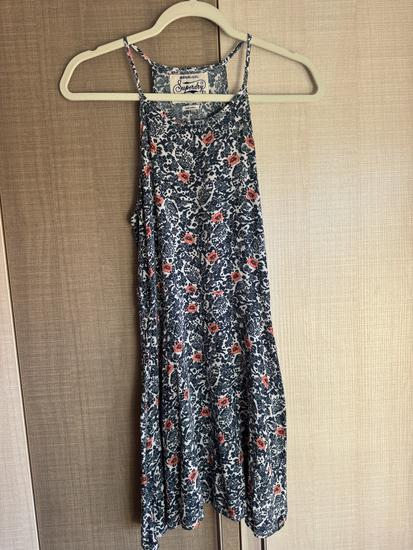 Superdry letnja haljinica