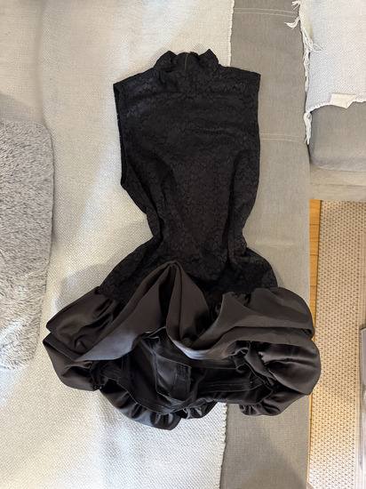 Zara haljina limited edition