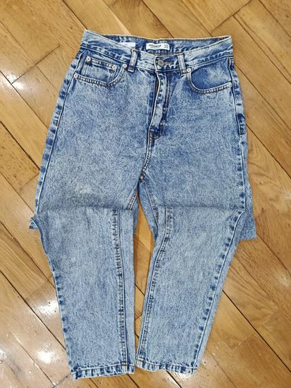 Farmerke Pull&Bear