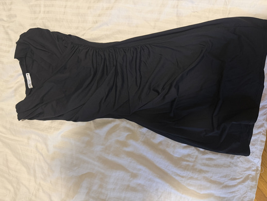 Zara letnja mini haljina