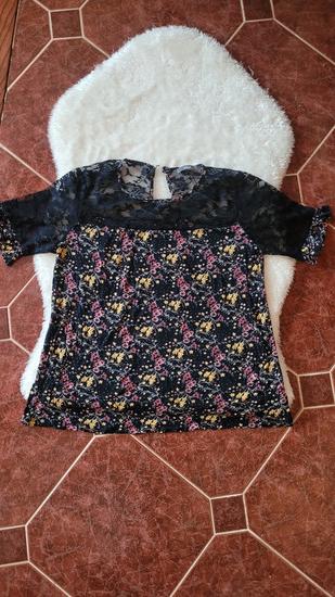 Studio bluza viskoza