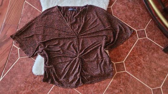 Marks & Spencer bluza