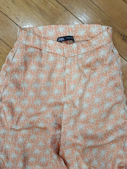 Pantalone Zara Siroke