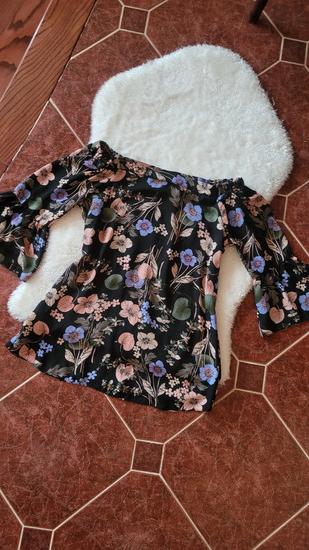 F&F bluza