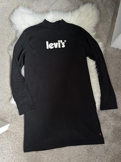 Original Levis haljina