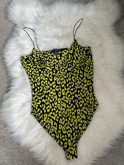 Primark bodi