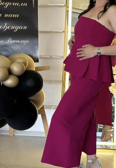 ZARA KOMPLET M VEL