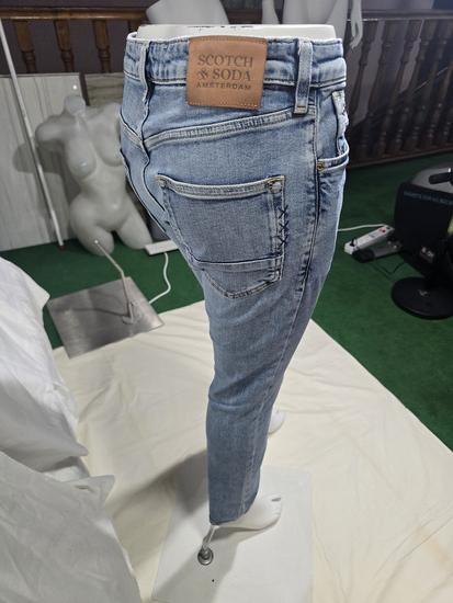 SCOTCH & SODA zenske farmerice