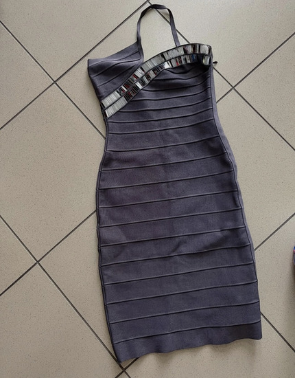 Herve Leger haljina M