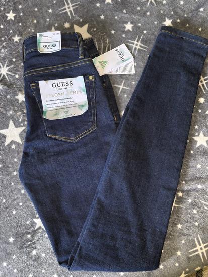 Guess farmerke, vel. 25, NOVO
