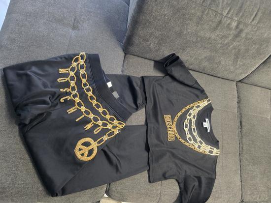 Moschino i h&m original