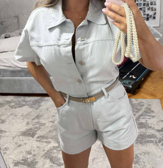 Zara kombinezon