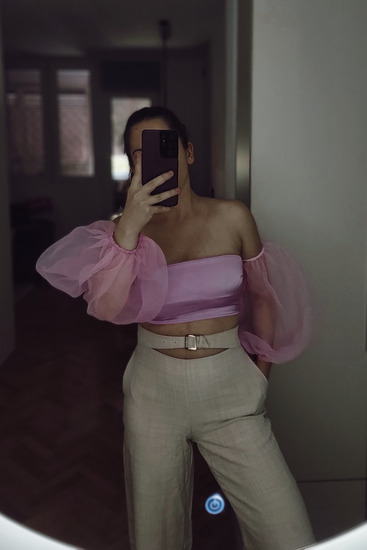 Pantalone sa kaisem