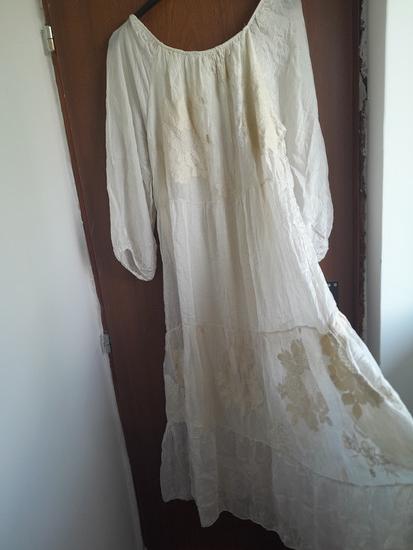 ***Made in Italy***Svila-viskoza***