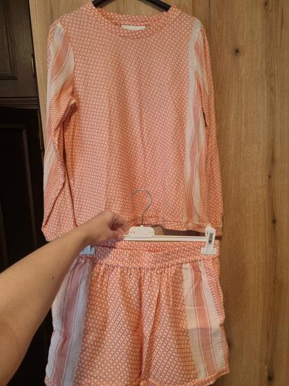 Lux SUMMERY COPENHAGEN letnji set