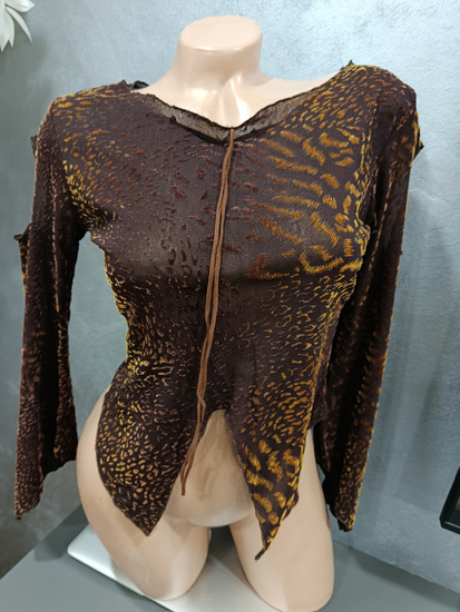 Bluza elegantna