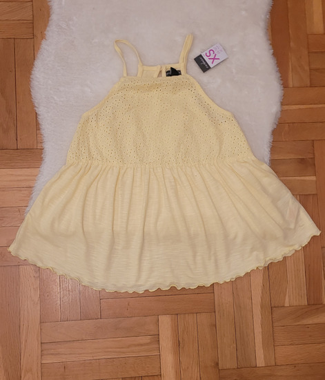 Primark majica**Novo**