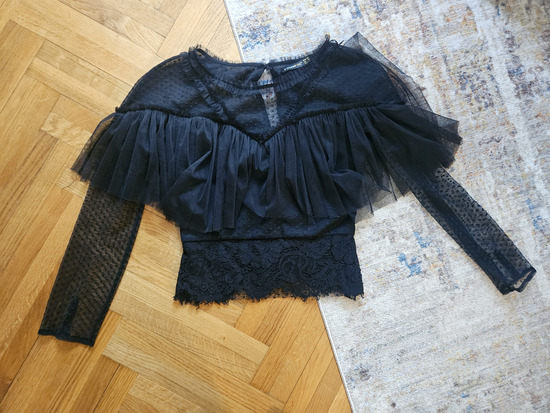 Bluza 40