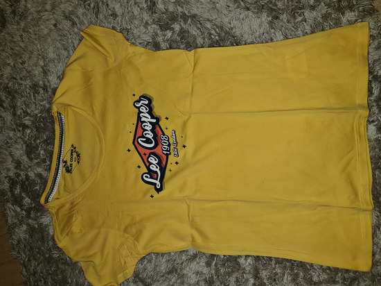 Lee Cooper letnja majica