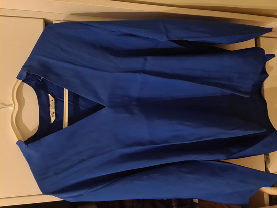 Zara eleganta bluza