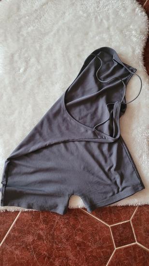 Shein kombinezon**Novo**