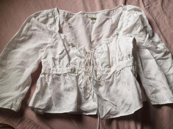 H&M Brock collection bluza