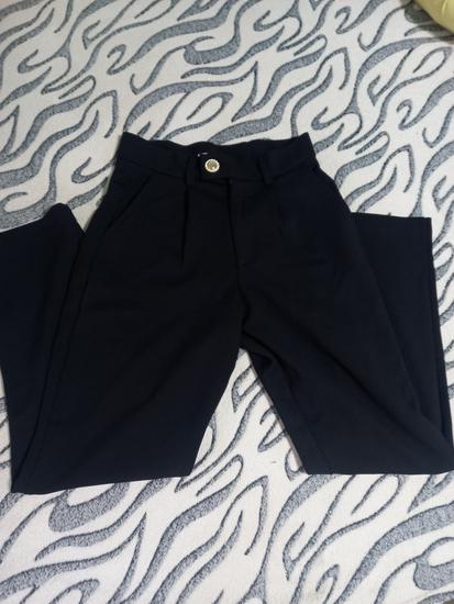 Pantalone svečane xxs xs
