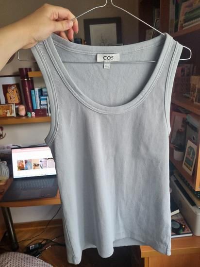 Novo! Basic COS zenska majica