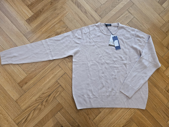Bluza od merino vune