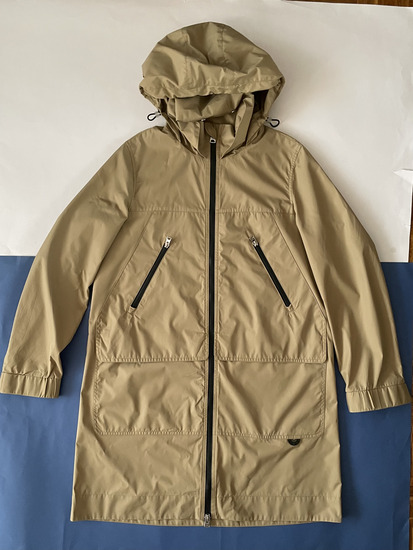 Bimba Y Lola dizajnerski trench coat / jakna