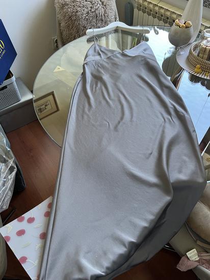 Massimo Dutti STUDIO slip haljina