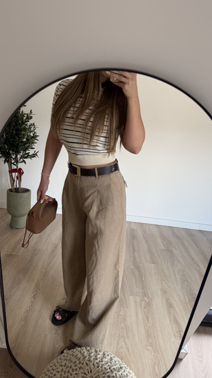 Zenske pantalone