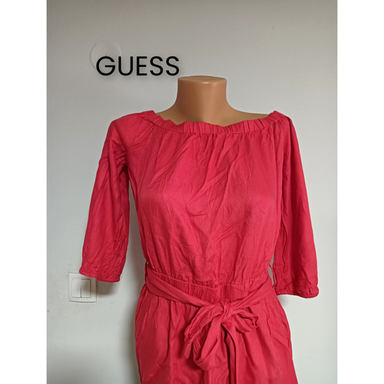 GUESS kombinezon sorts S