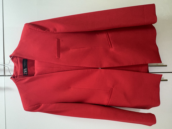 Zara sako i pantalone