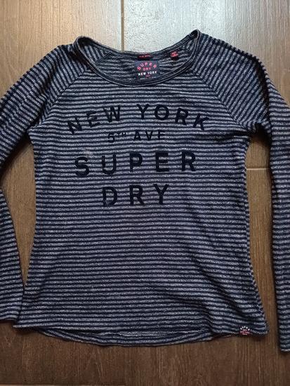 "SUPER DRY"   ‍♀️ MAJICA  ‍♀️ NOVA S-M