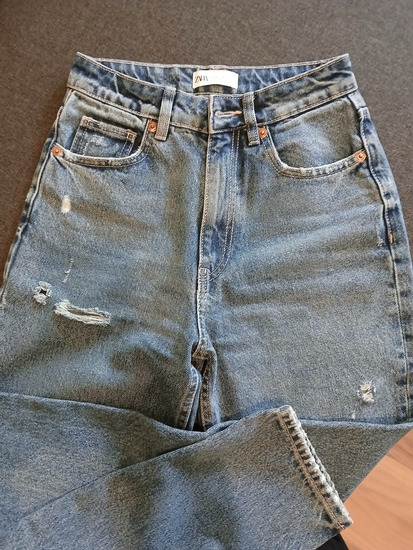 ZARA FARMERICE