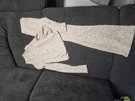 Zara komplet
