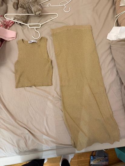 Zara set