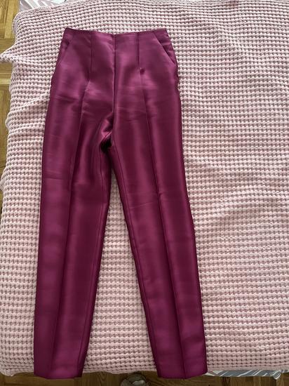 P.S. pantalone
