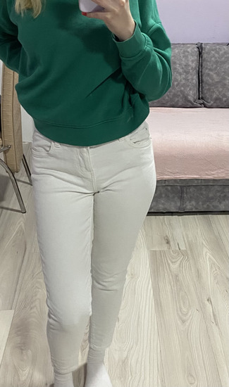 Zarine farmerice