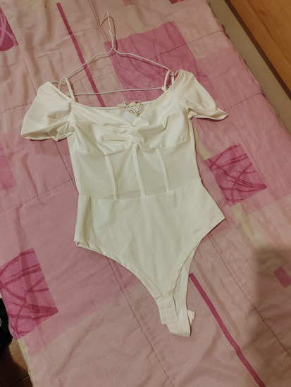 LOVERY beli bodi *novo