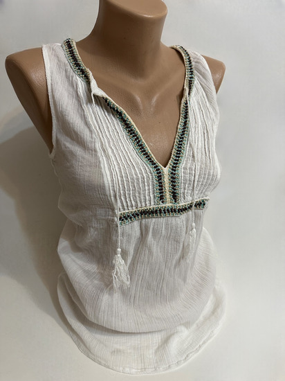 GAP premium boho majica