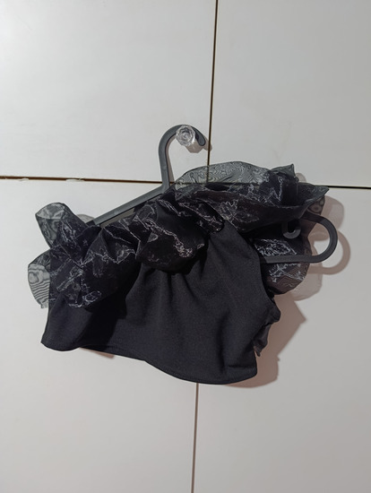 Nastygal top sa tilom